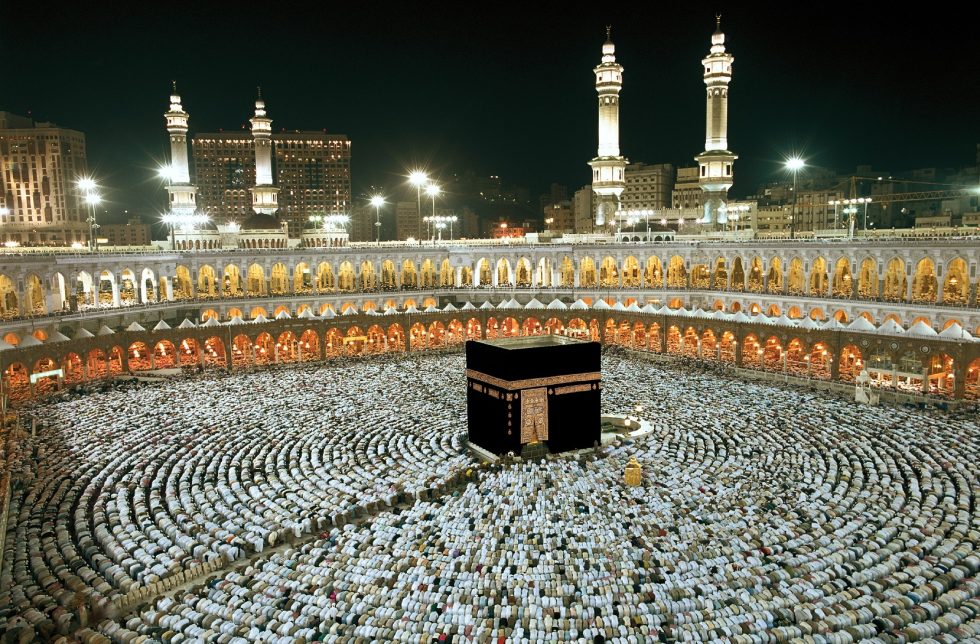 4 Star Umrah packages | Hajj & Umrah